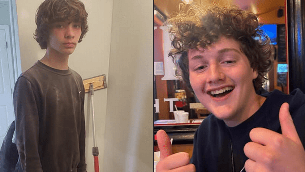 Update confirms Froehlich found; search continues for Joseph Funk Jr.