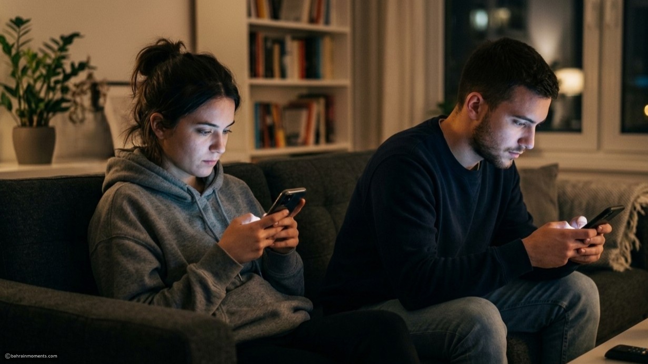 Ignoring this sign could damage your relationship