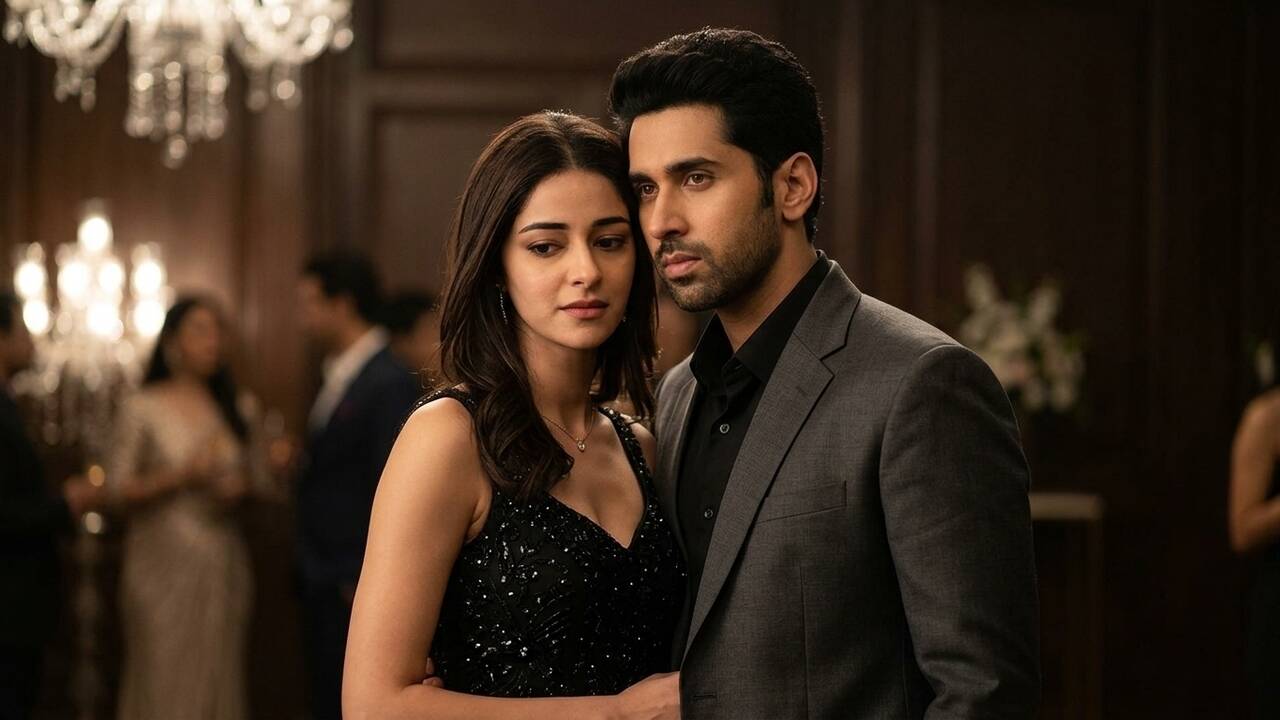Chand Mera Dil's box office earnings on day 8: Is the film starring ...