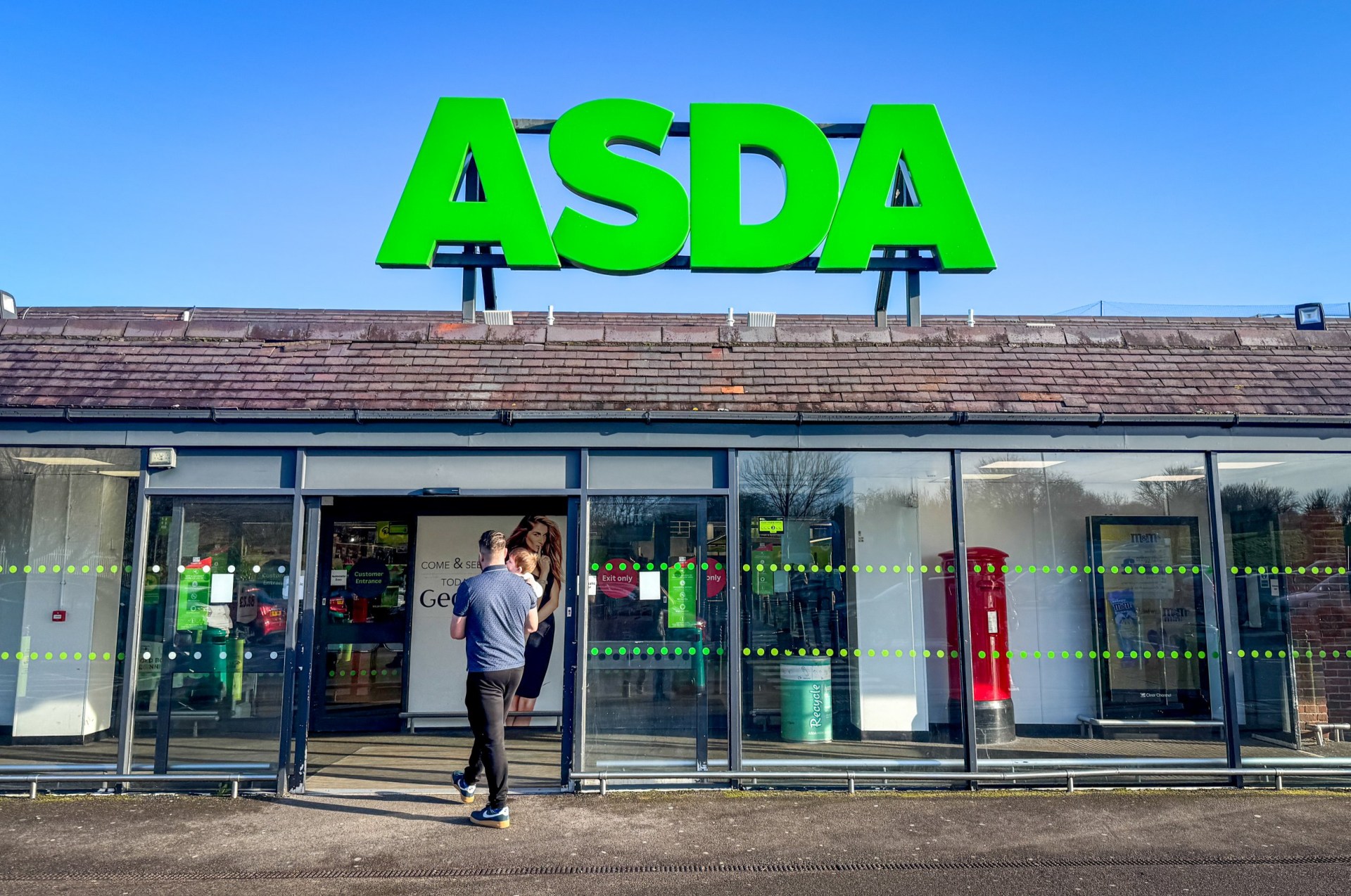 Asda confirms Daisy the cow is finally making a major comeback