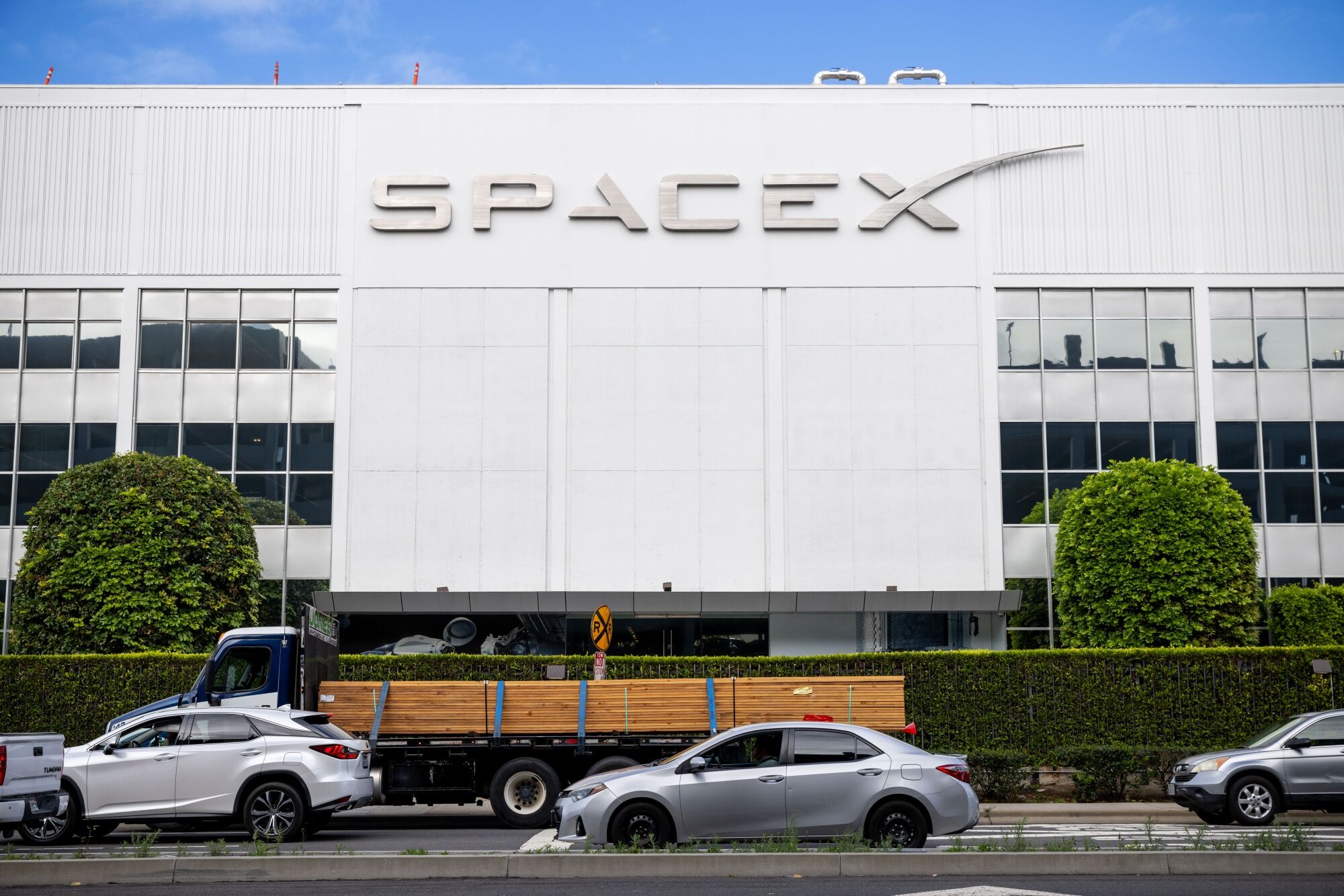 Danish pension blacklists SpaceX over 'catastrophic governance'