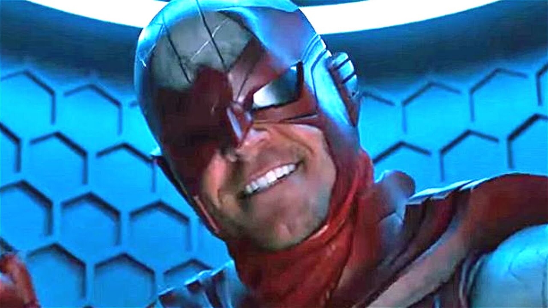 Cancelled DC shows that never saw the light of day