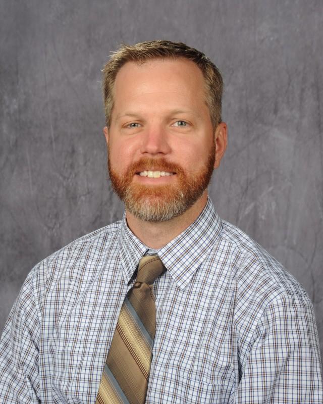 Rutherford County Schools appoints Jason Brown new principal at ...