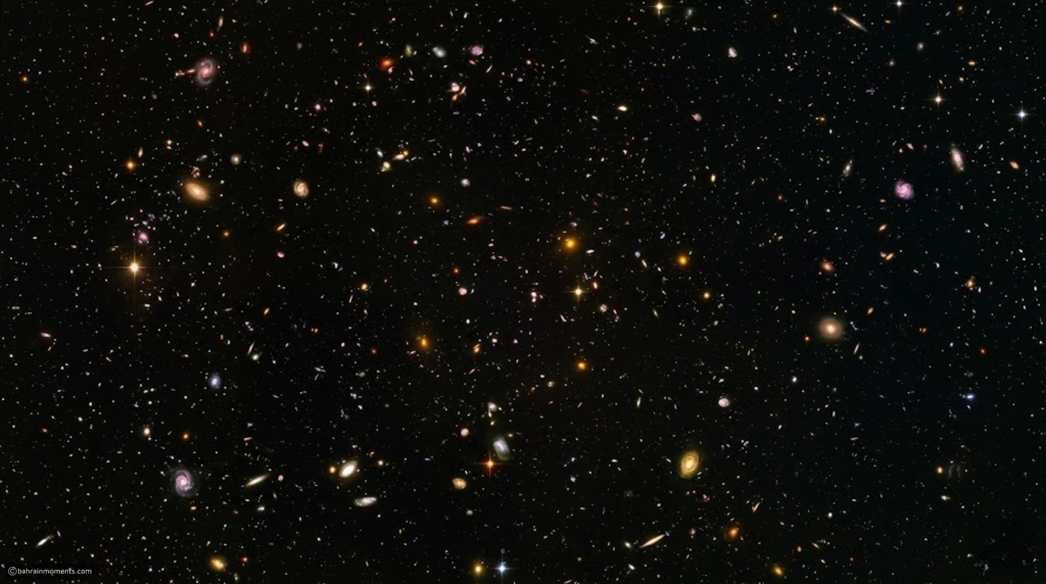 This is how far nearest advanced aliens could be from Earth