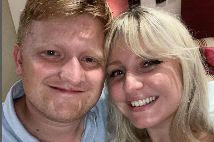 Coronation Street's Chesney star Sam Aston set to welcome fourth child