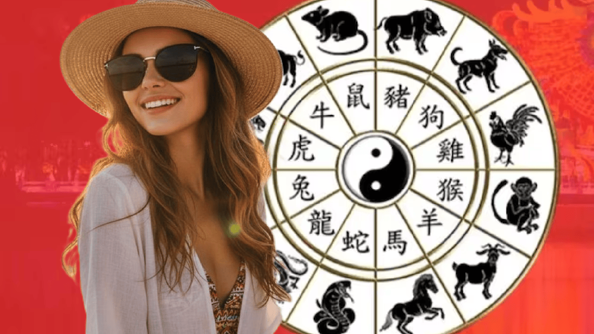 5 Chinese zodiac signs facing love, money, and big changes this last ...