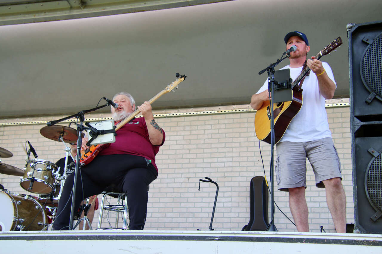 Midland announces 2026 Tunes by the Tridge summer concert lineup