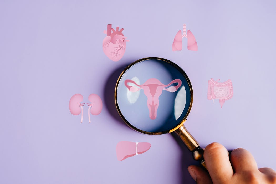 I’m a doctor who helped rename PCOS to PMOS – a 10-year process of ...