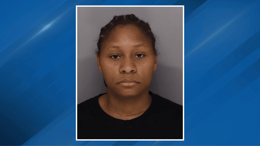 Cincinnati Dollar Tree employee accused of theft spree lasting weeks