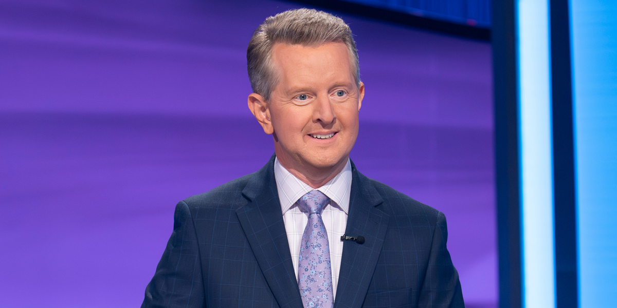 Ken Jennings says this is the trick to improving at 'Jeopardy!'