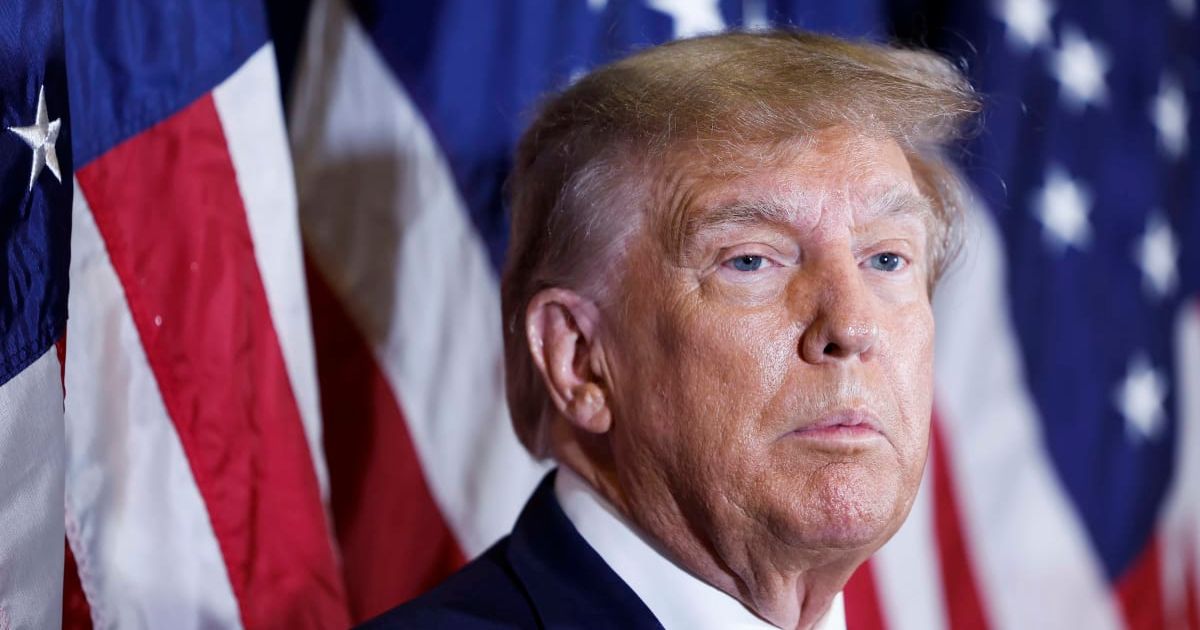 Judge blocks Trump’s $1.8B anti-weaponization fund payouts amid legal ...