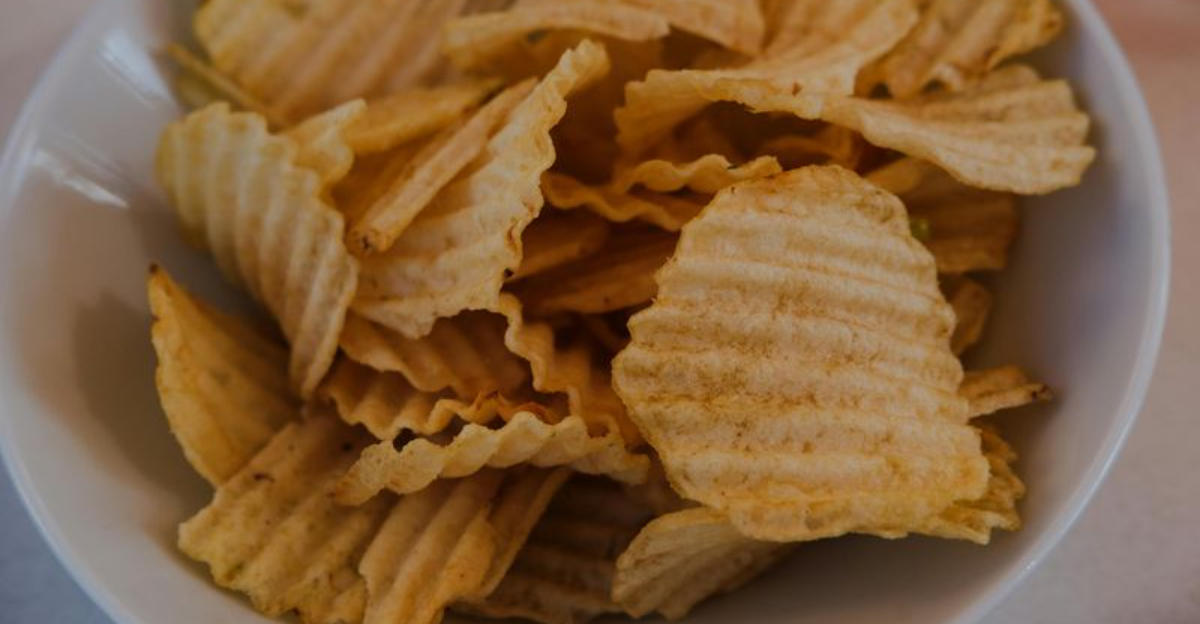 18 foods Americans say they'll only eat one bite of and never actually do