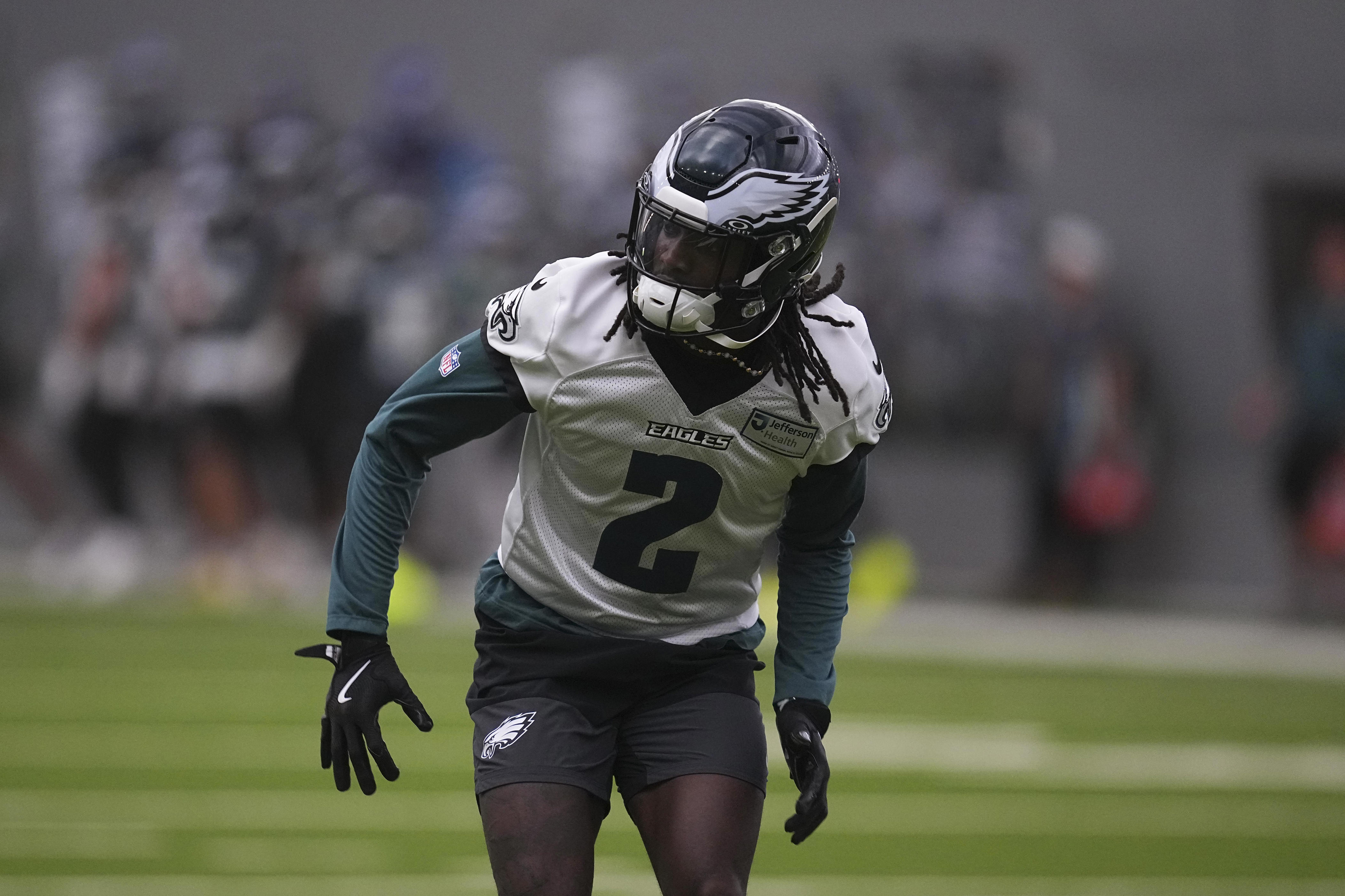 Eagles news: The best and worst moves of Philadelphia’s offseason