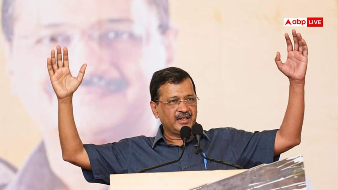 AAP sweeps Punjab civic body polls, Kejriwal says 'ED party' rejected ...