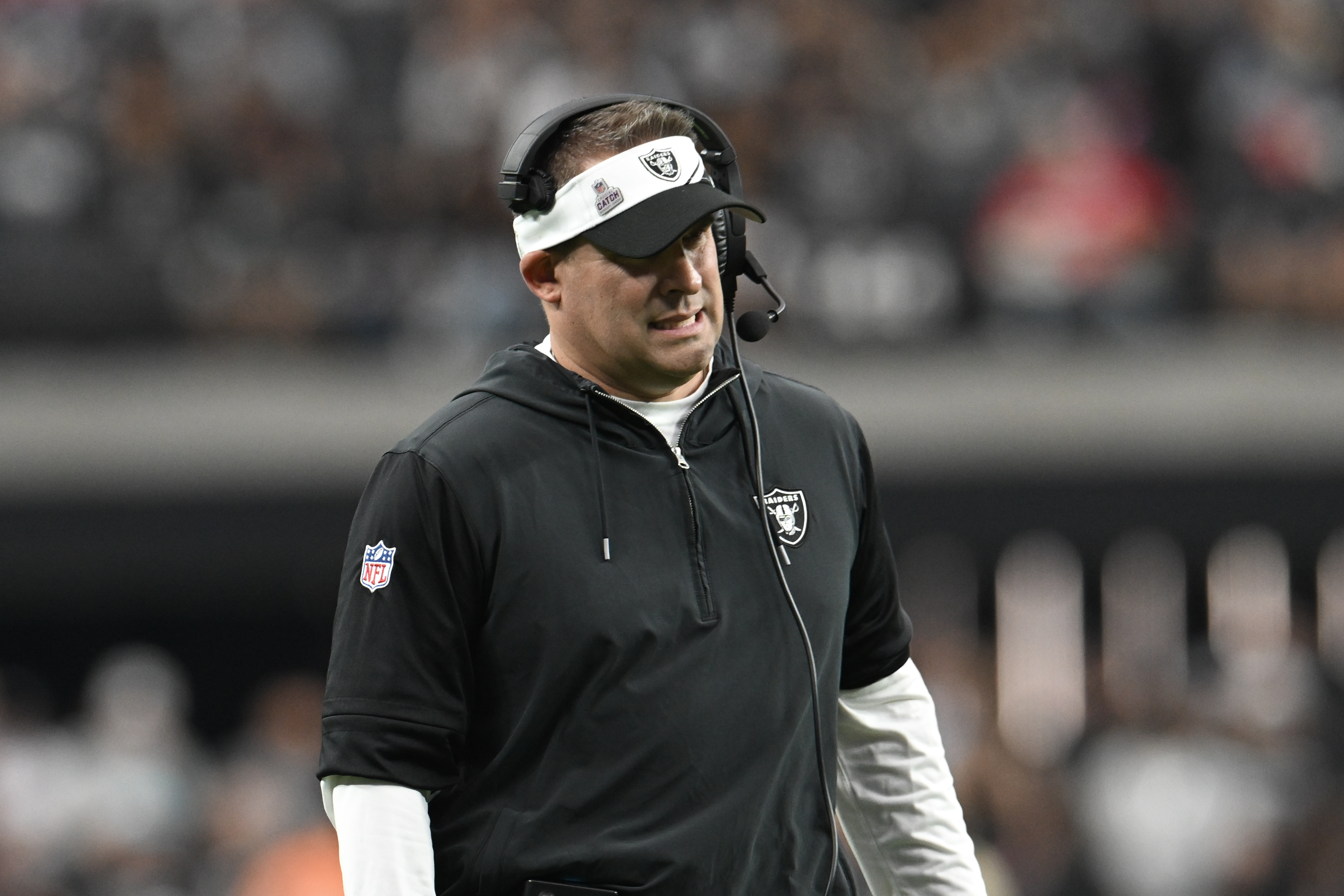 Recent Raiders coach remembered unfondly