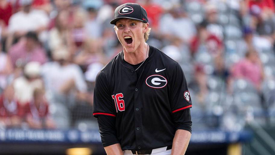 Georgia Bulldogs vs Long Island Athens regional - Everything you need ...