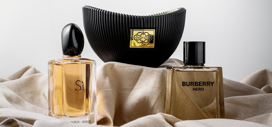 The Fragrance Shop discount code - offer label for month year