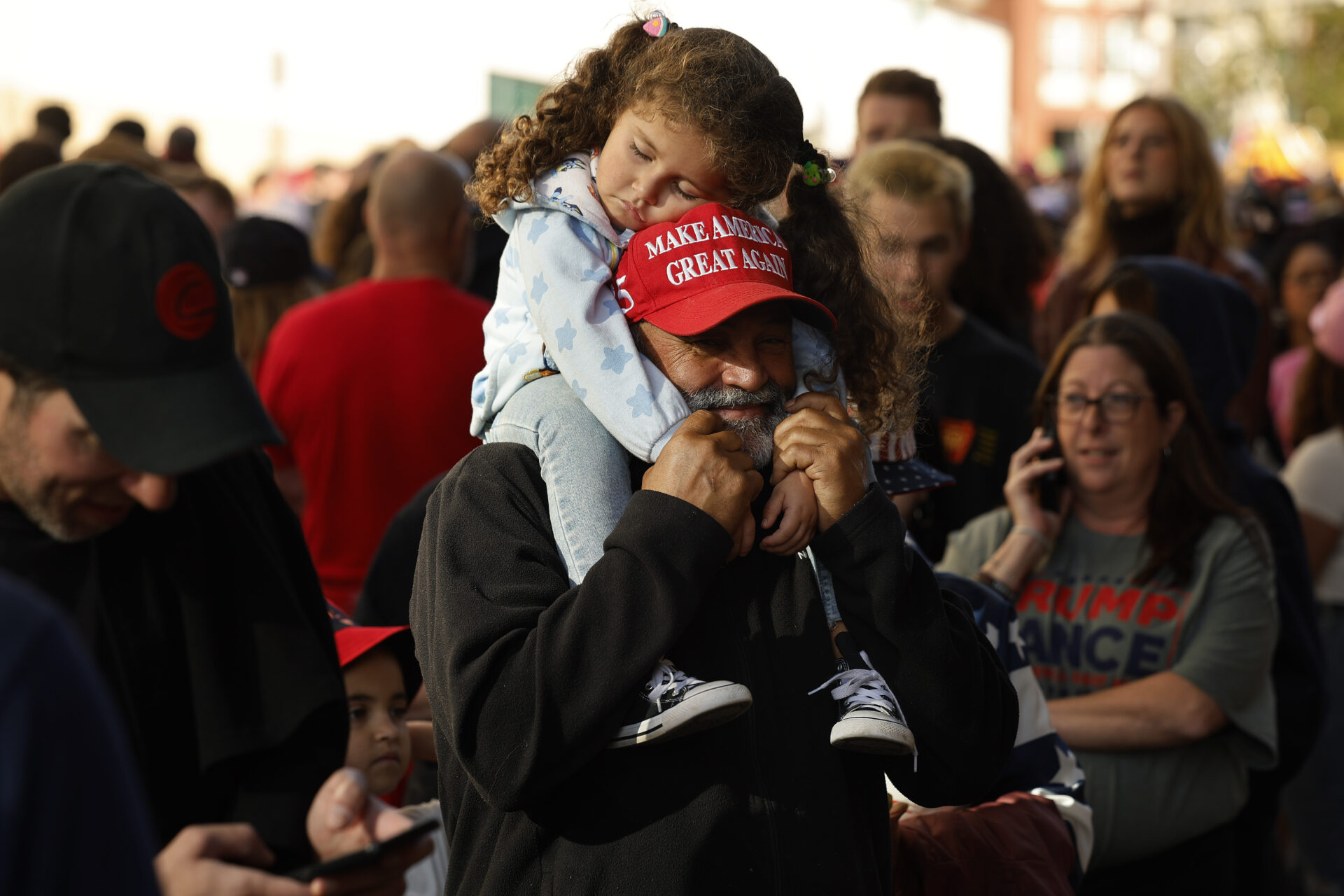 36 doctors draw alarming conclusions on Trump’s mental health