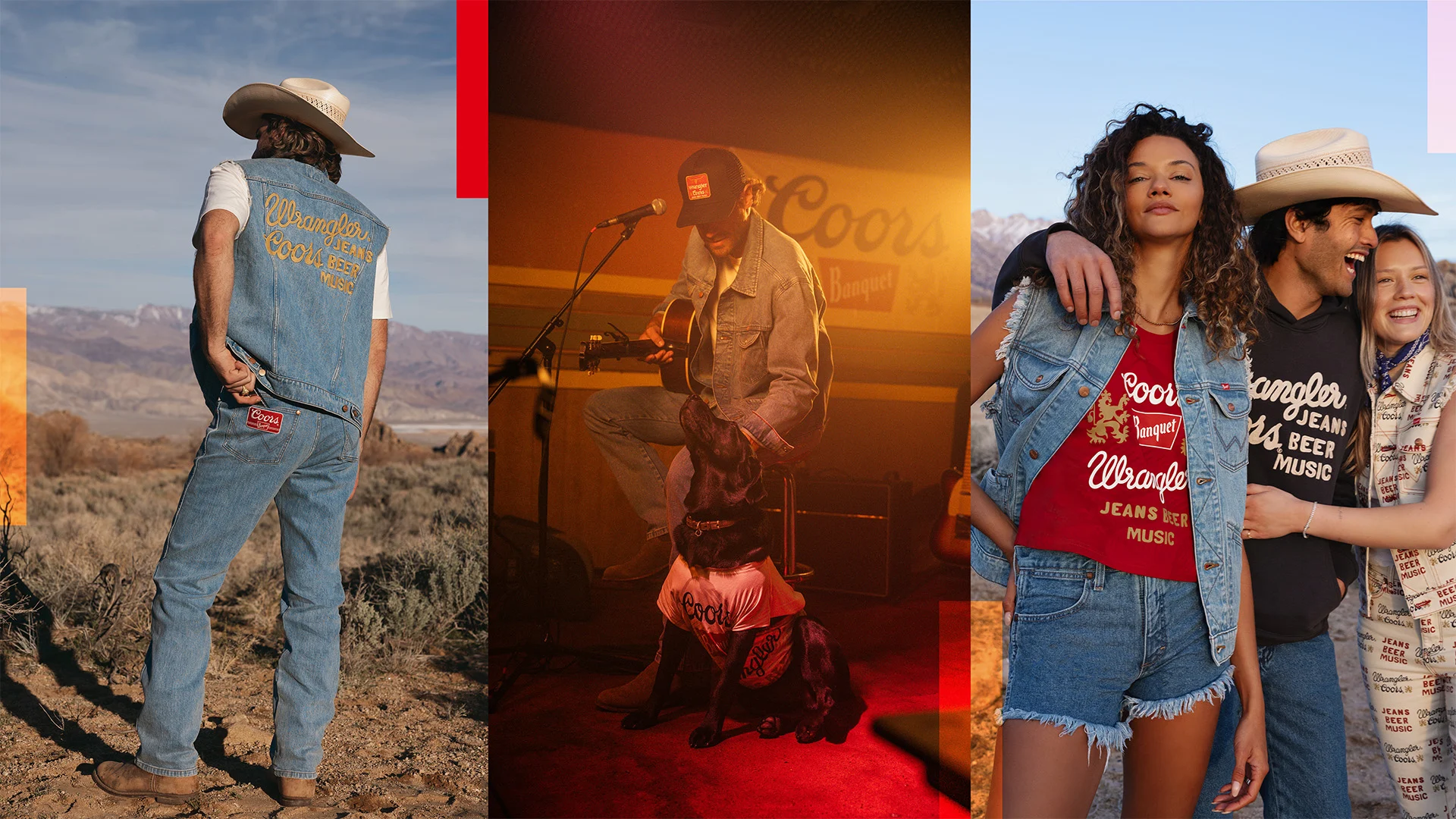 Coors Banquet is seeing 31 percent growth among Gen-Z drinkers—here’s ...