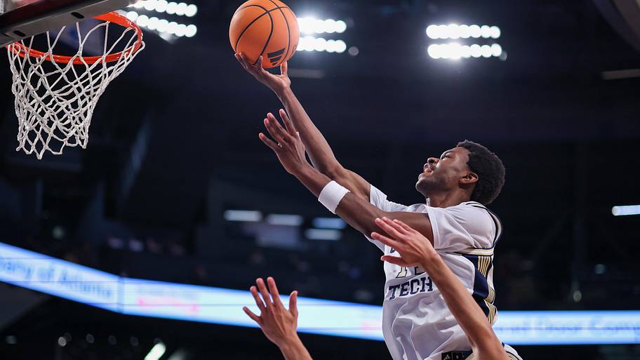 Indiana Pacers hosting six more prospects for pre-draft workout Friday