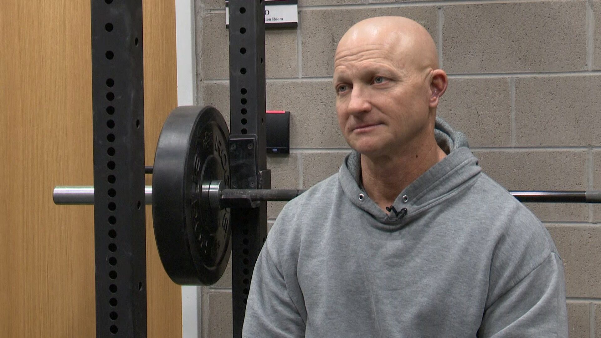 Lubbock police chief in remission after cancer treatment