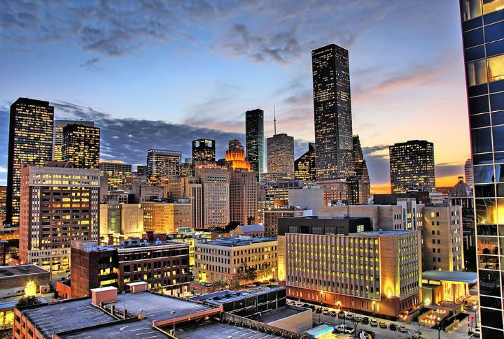20 American cities that don't always meet foreign tourists' expectations
