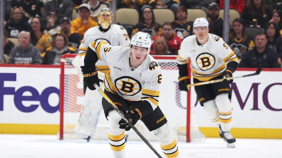 Bruins' Don Sweeney might be laying the groundwork to trade one ...