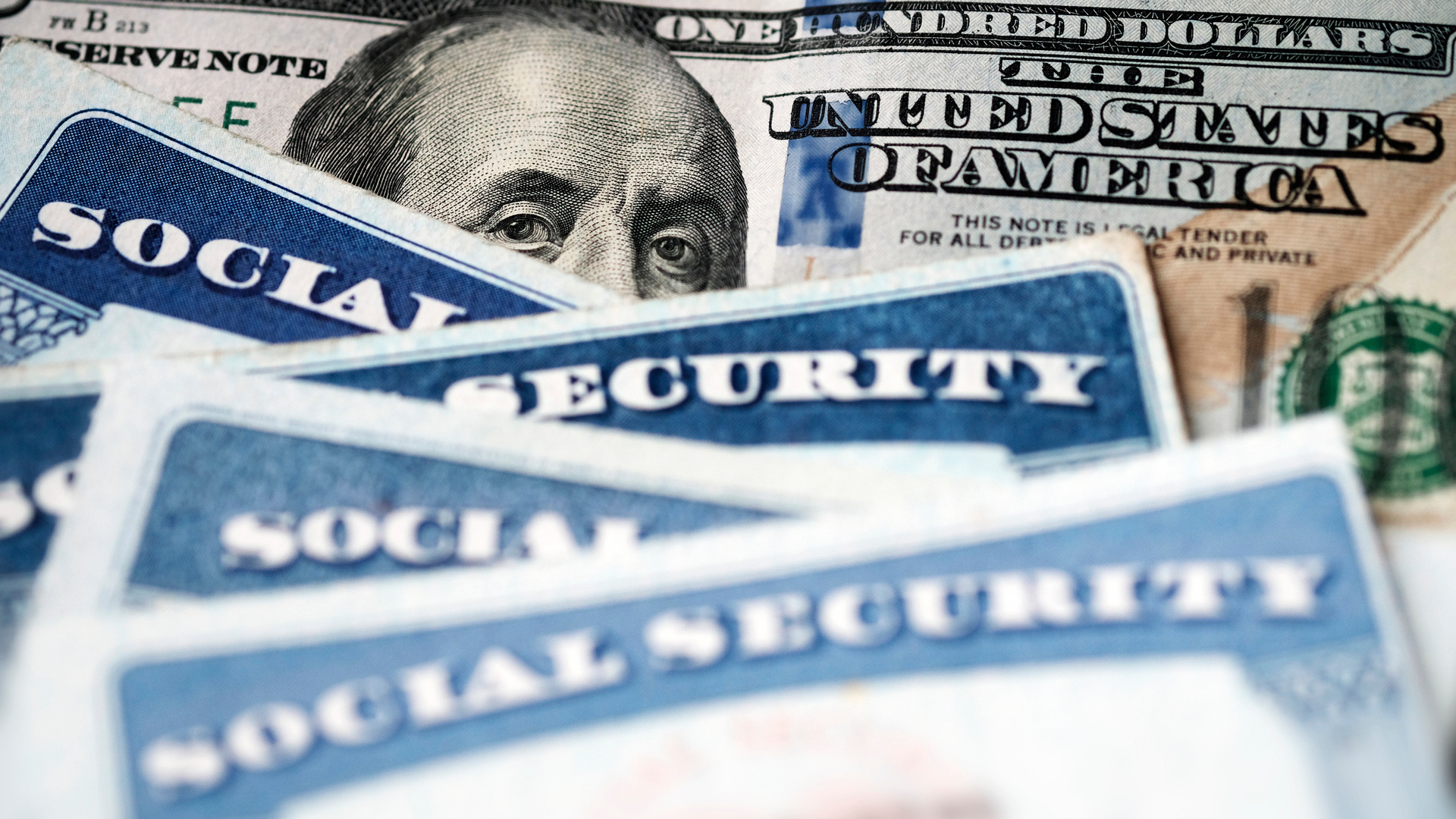 How much Social Security you’ll get in 2026 if you made $60K vs. $90K ...