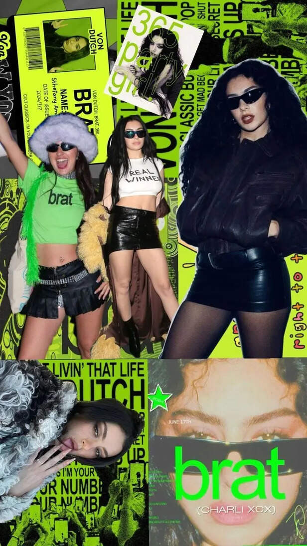 The internet made these 10 Gen Z fashion trends go viral overnight ...