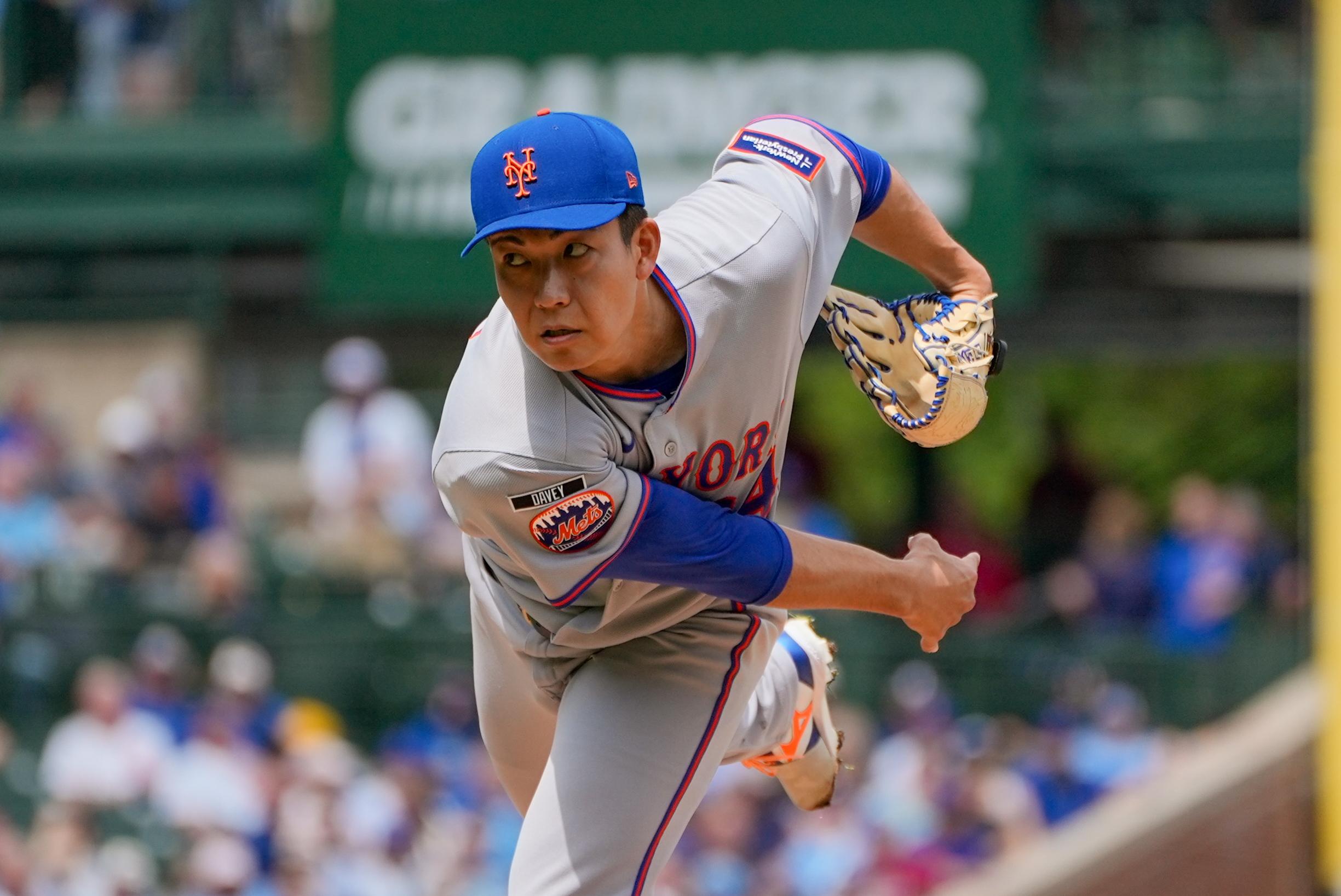 Mets daily prospect report, 5/29/26: Senga so-so in rehab start