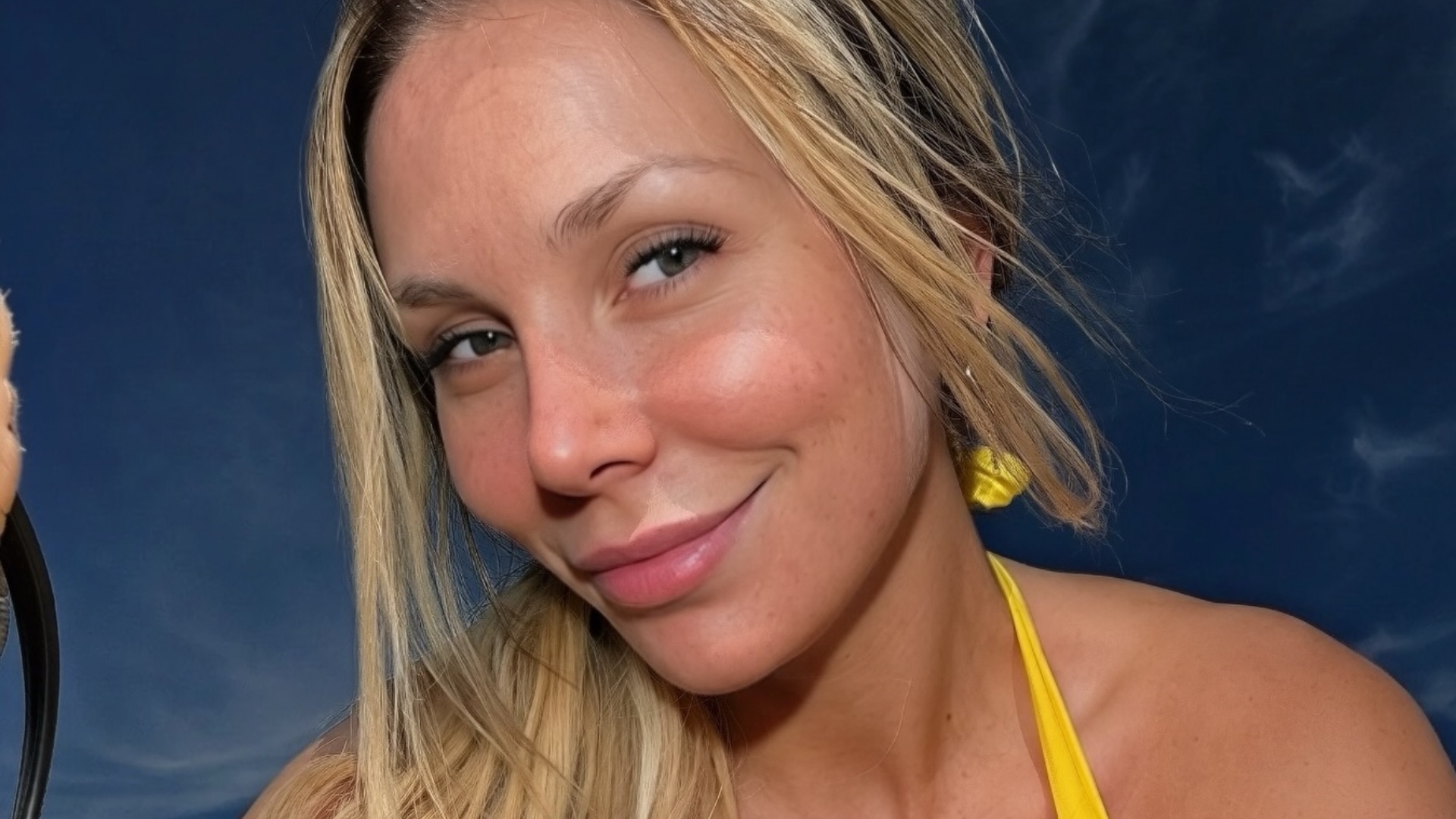 "My body belongs to me": This model reflects on her relationship with ...
