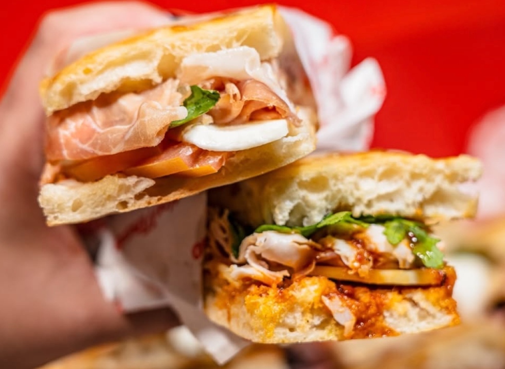 7 sandwich chains customers say slice the freshest meat