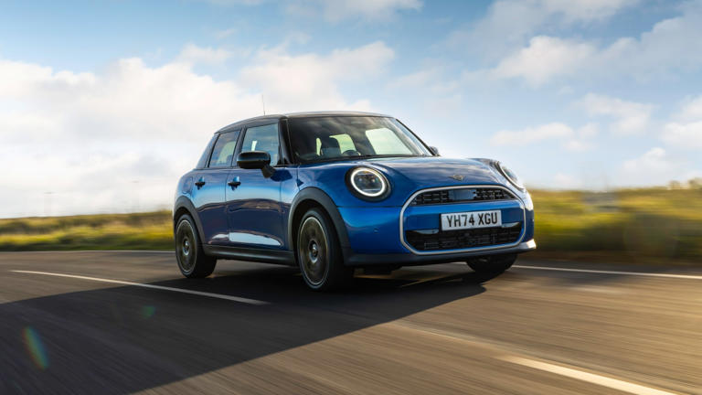 Top small electric cars 2026: ones we'd actually buy and why