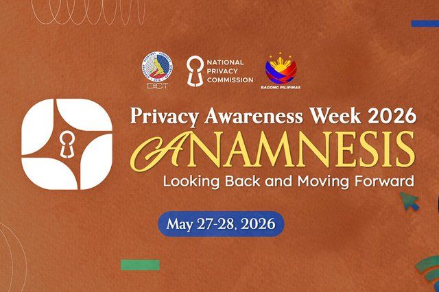 Digital bayanihan in the age of AI: NPC marks decade of data privacy at ...