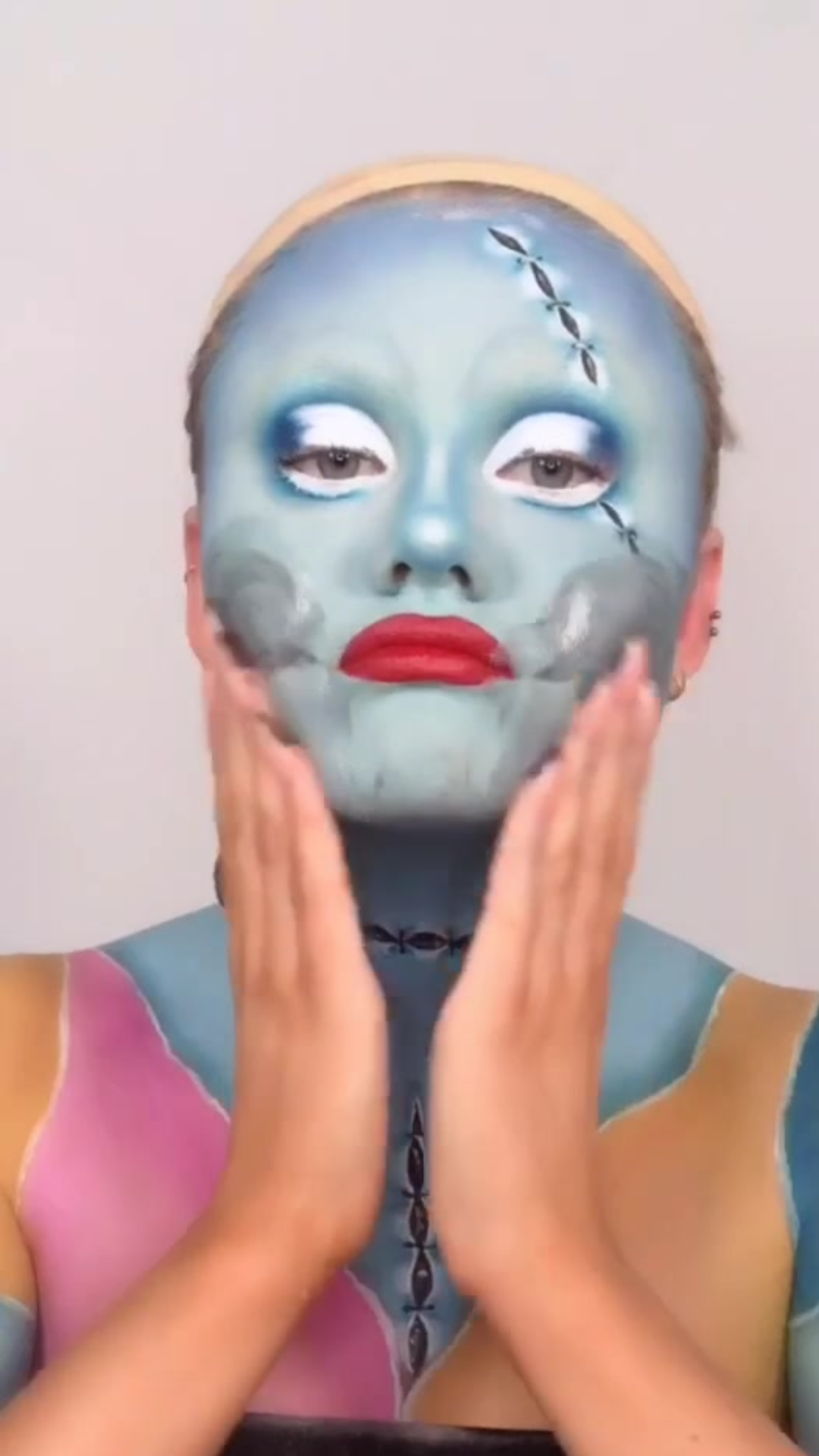 Secrets for quick and easy Corpse Bride cleanup