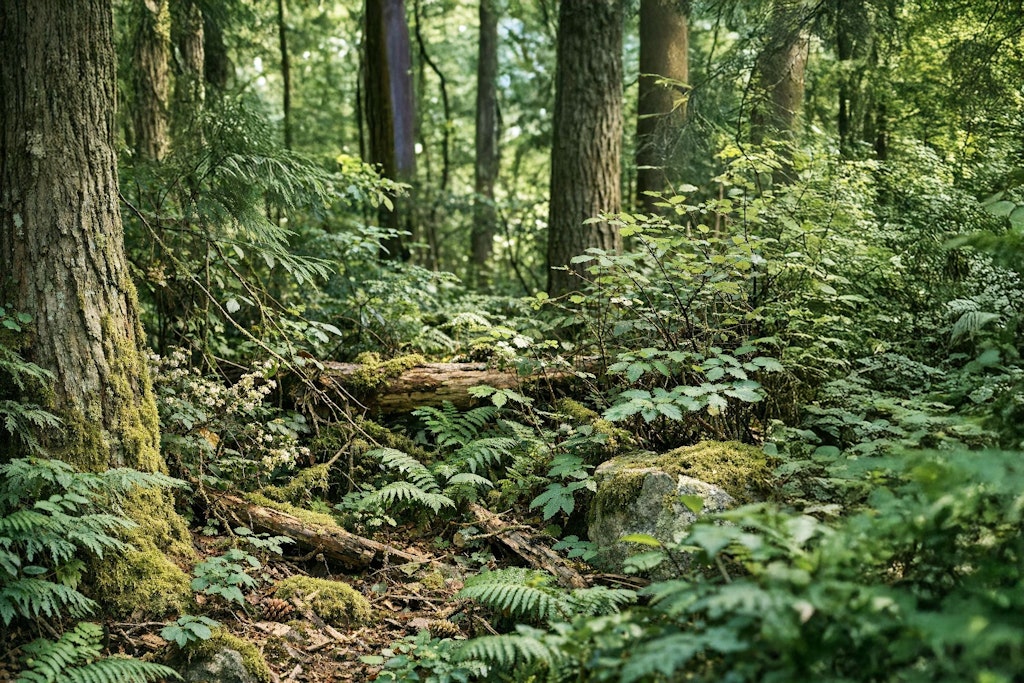 Augen-Test: Finden Sie den Hund im Suchbild in unter 15 Sekunden?
