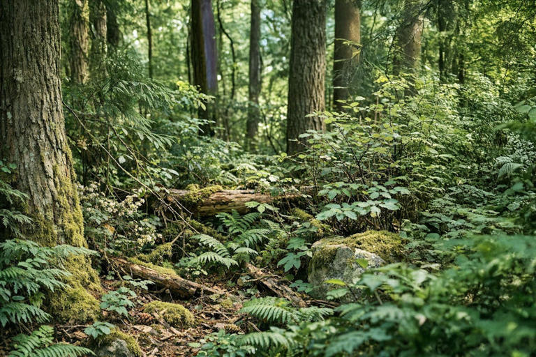Augen-Test: Finden Sie den Hund im Suchbild in unter 15 Sekunden?