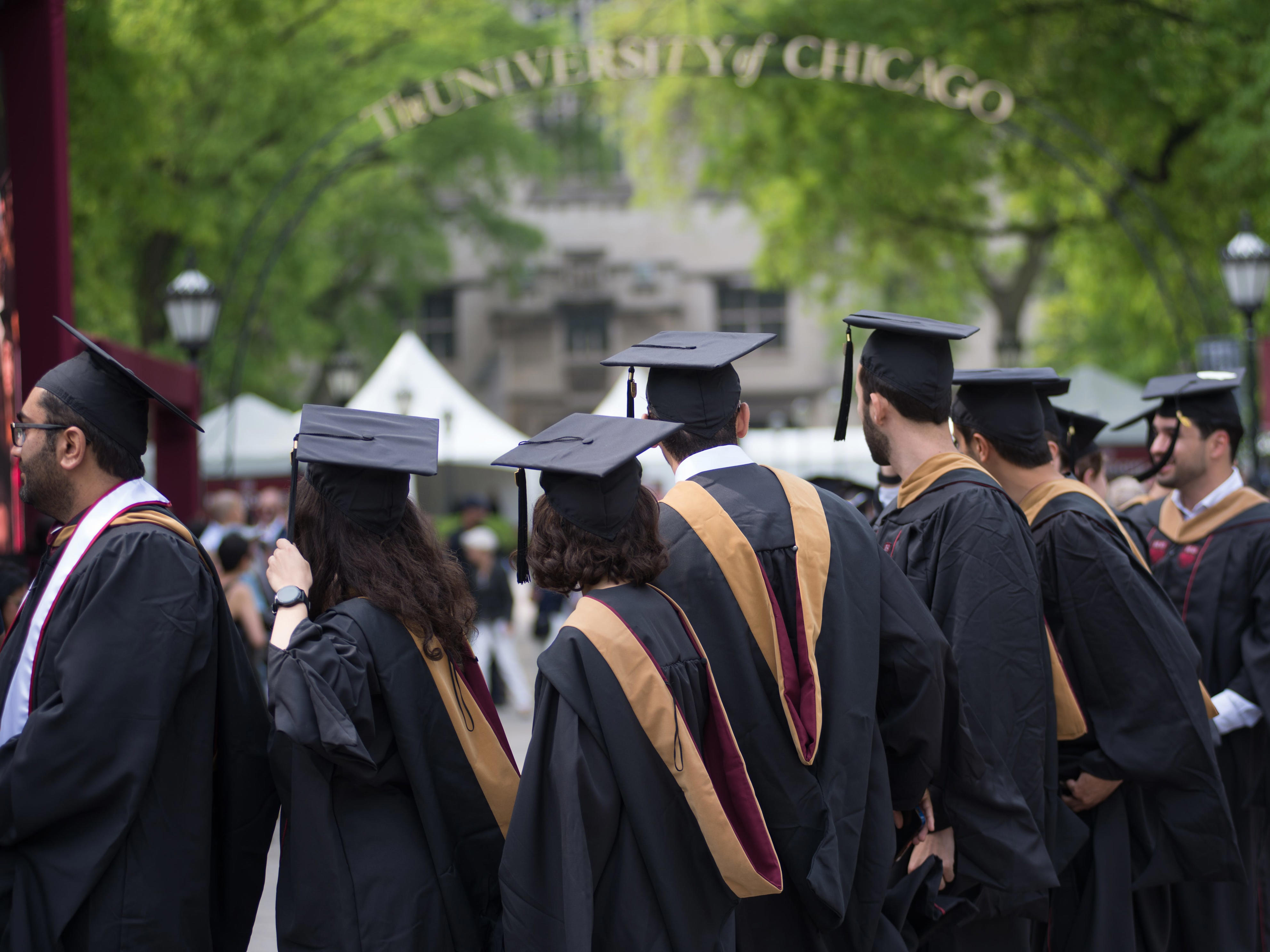 The 30 most expensive colleges in the US in 2026, ranked