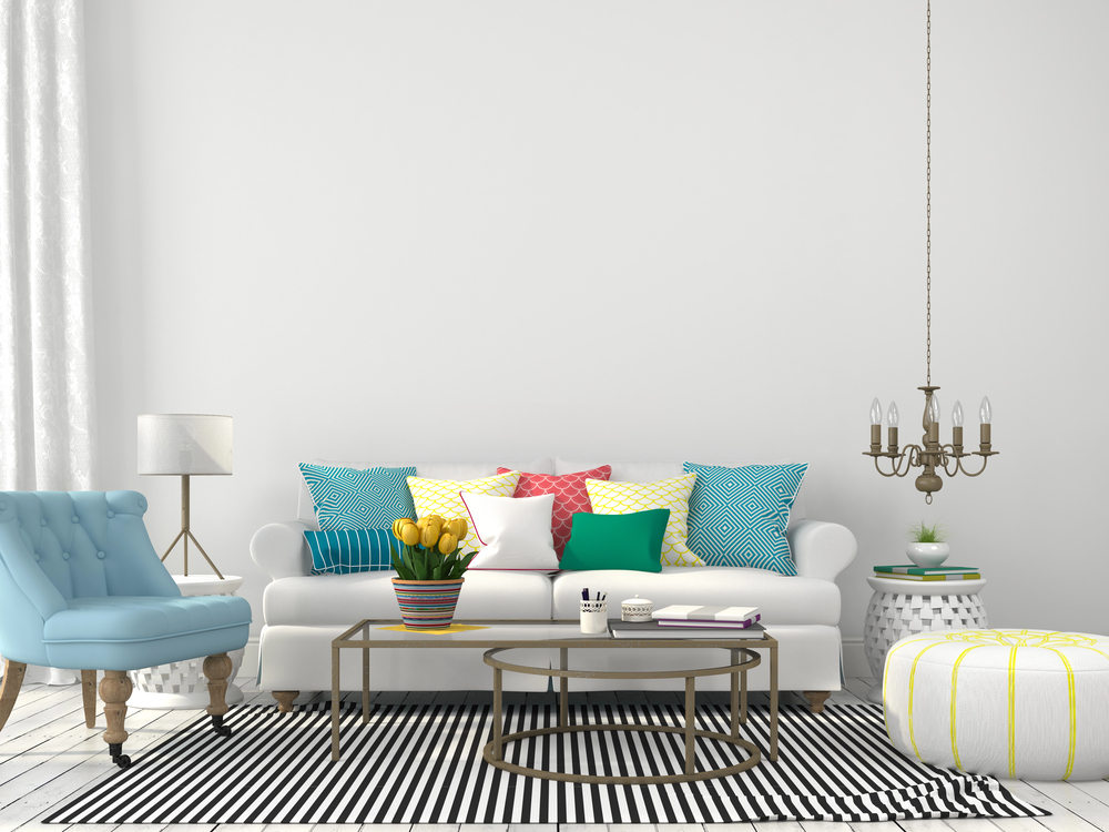 20 color psychology tips to create a more calming space