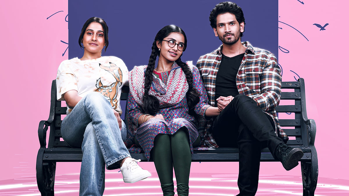 Mareechika movie review: Anupama and Regina shine in this compelling ...