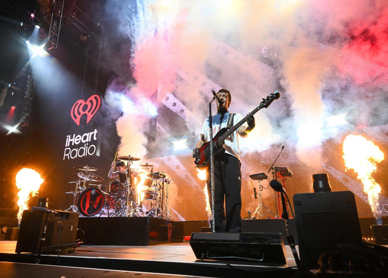 Riot Fest 2026 lineup: Tool, Twenty One Pilots, Alanis Morissette & more