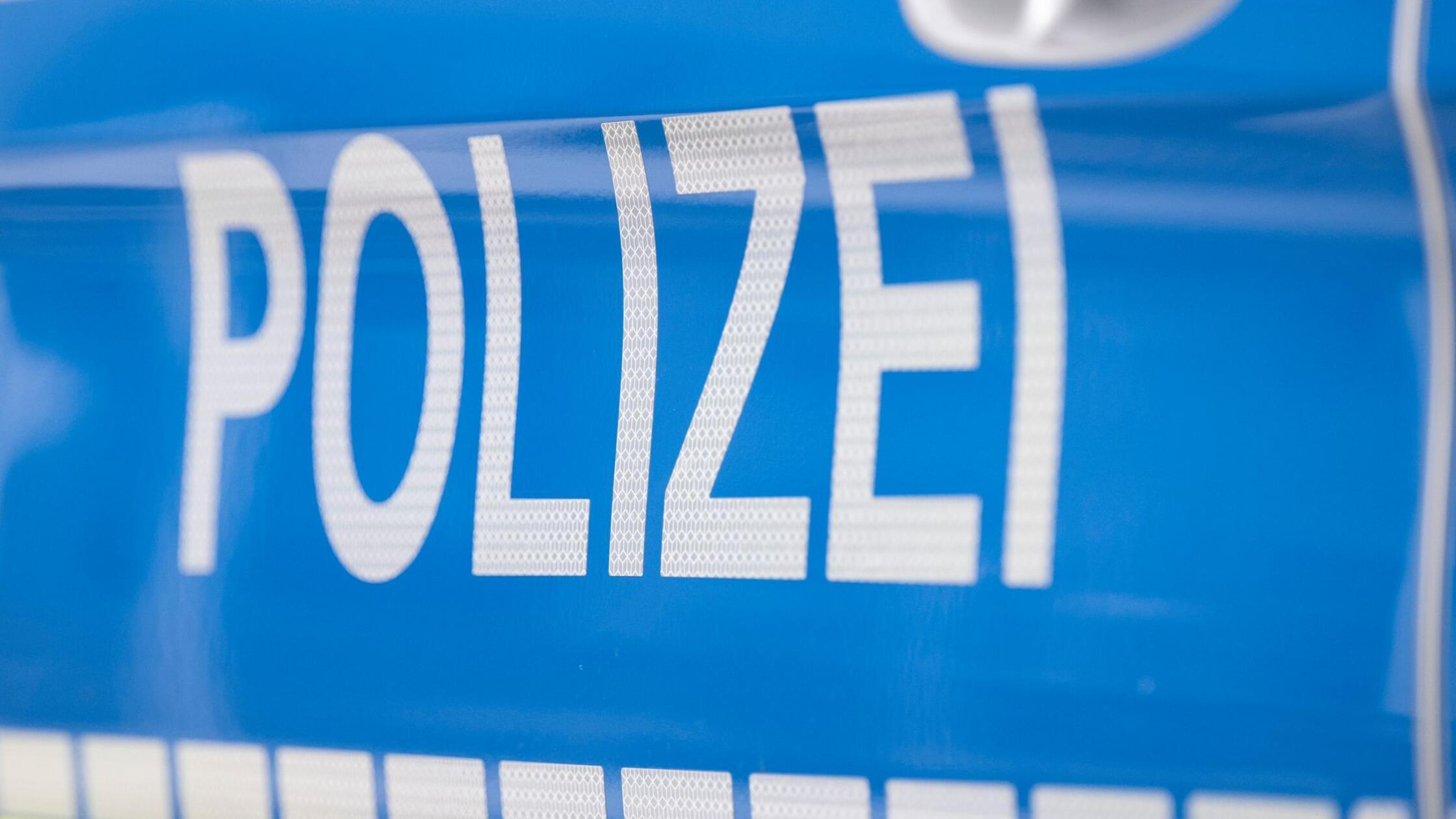 Polizei-Zeichen missverstanden: Radler schwer verletzt