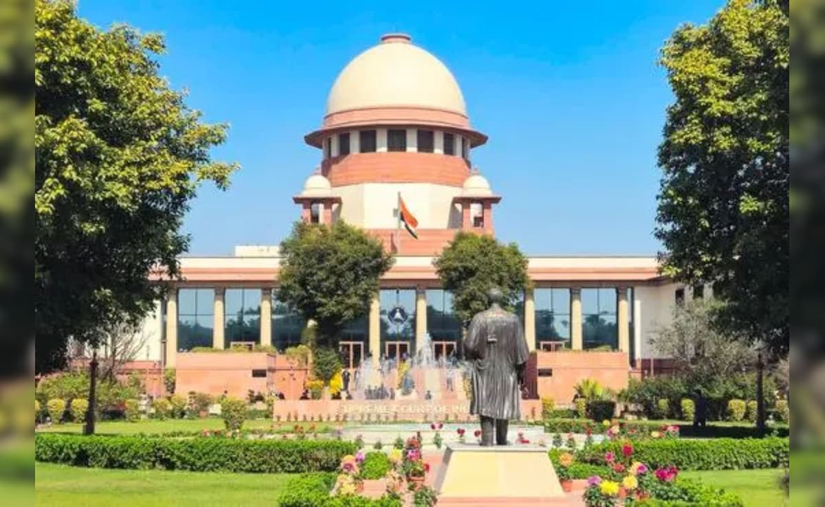 Why marry and insult bride, her family? Top court in dowry death case