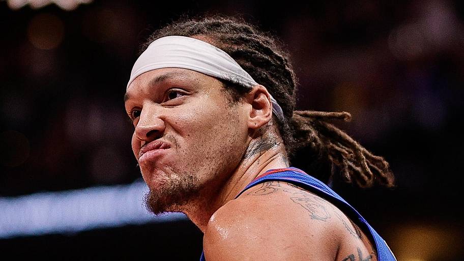 Nuggets dilemma creates tempting opportunities for the Pistons