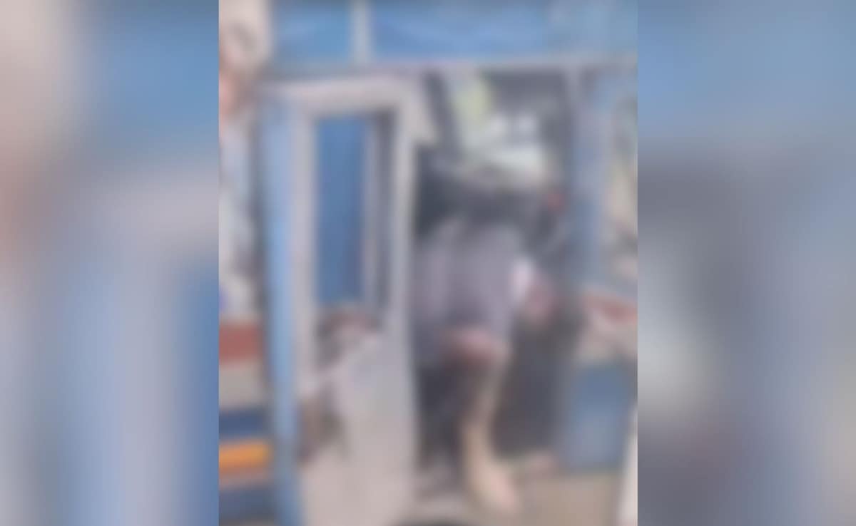 'Kuki militants took tactical positions along route': Manipur Police on ...