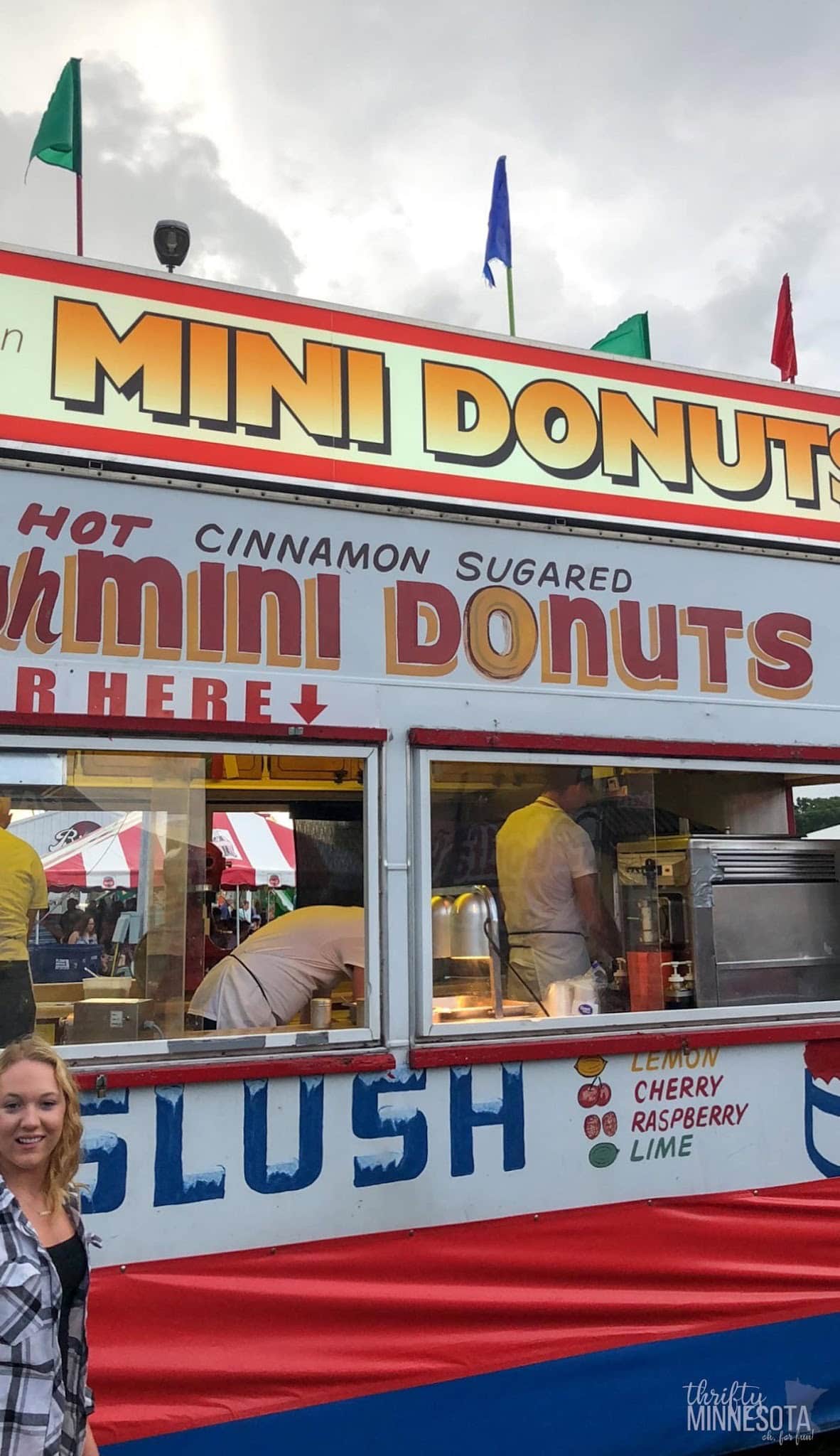 Minnesota county fairs list: 80+ fairs to visit in 2026