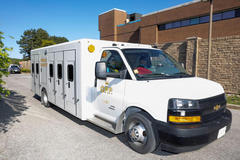 Canadian accused of selling lethal chemical online pleads guilty to ...