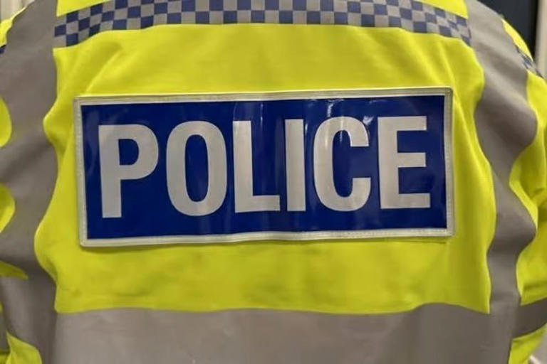 Police issue warning against visiting 'hazardous' Chinnor quarry during ...