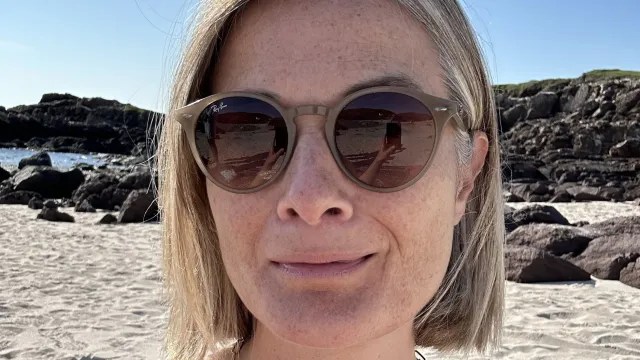 I swapped a European holiday for a UK break – the lack of stress was ...