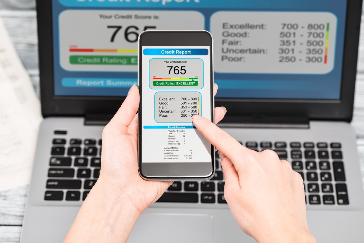 3 (perfectly legal) hacks to improve your credit score
